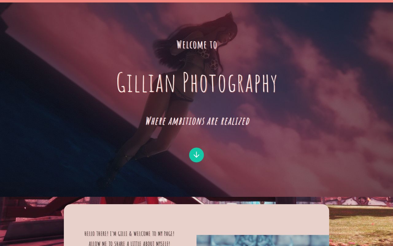 Gillian Photography